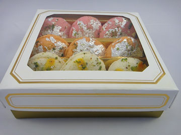 Gift Boxes - Madhuram Sweets - Bengali Sweets at its best