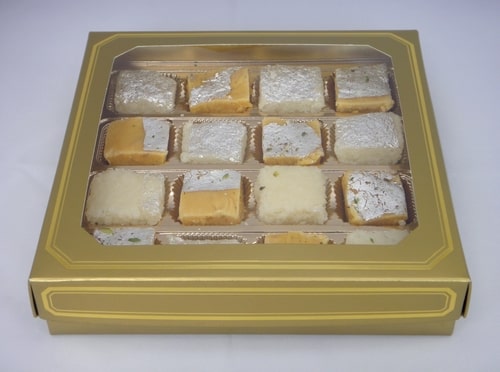 Gift Boxes - Madhuram Sweets - Bengali Sweets at its best