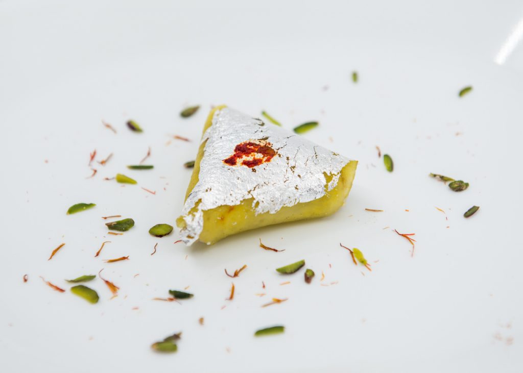 Gilori - Madhuram Sweets - Bengali Sweets at its best