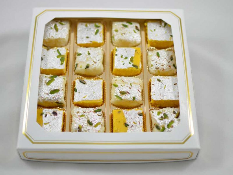 Gift Boxes - Madhuram Sweets - Bengali Sweets at its best