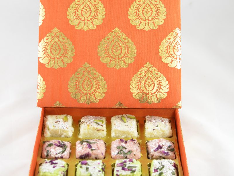 Gift Boxes - Madhuram Sweets - Bengali Sweets at its best
