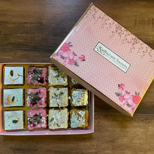 Home - Madhuram Sweets - Bengali Sweets at its best