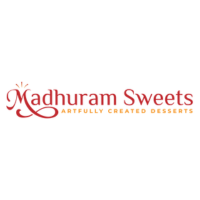 Home - Madhuram Sweets - Bengali Sweets at its best